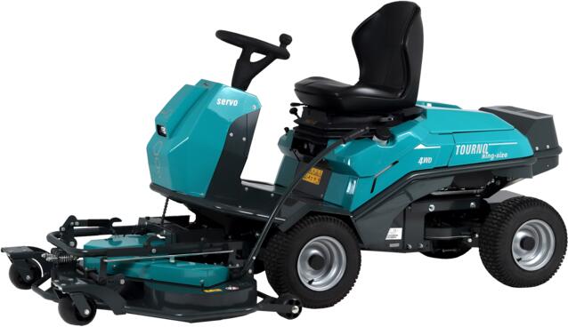 Vásárlás: Remarc TOURNO King-Size 4WD (1428087) Fűnyíró traktor árak ...