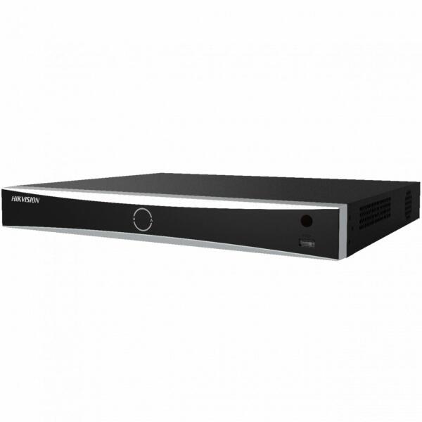 Hikvision 32-channel NVR DS-7632NXI-K2 (Recorder DVR si NVR) - Preturi