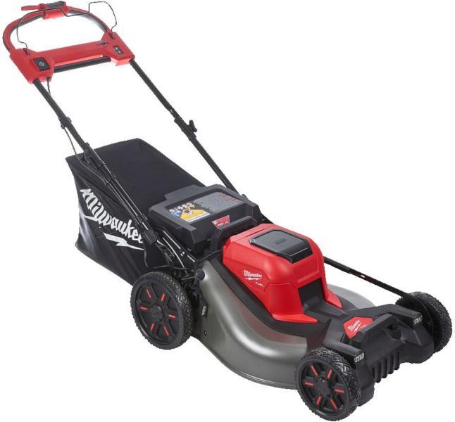 Milwaukee M18F2LM53-0 (4933479584) (Masina de tuns iarba) - Preturi