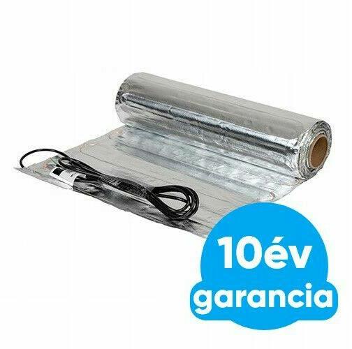 Vásárlás: Falcon U-HEAT Alu-Mat elektromos fűtőszőnyeg laminált ...