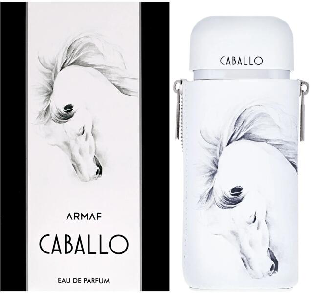 Armaf Caballo pour Homme EDP 100 ml Preturi Armaf Caballo pour Homme ...