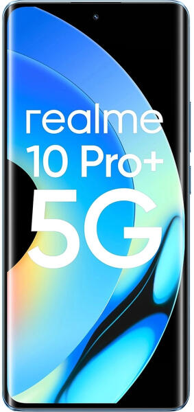 realme 10 Pro+ 5G 256GB 12GB RAM Dual preturi - realme 10 Pro+ 5G 256GB 12GB RAM Dual magazine