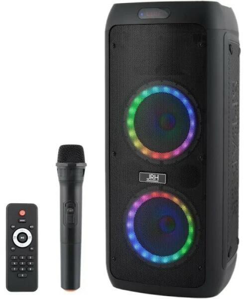 JRH A2808 Boxe active Preturi, Boxa activa oferte