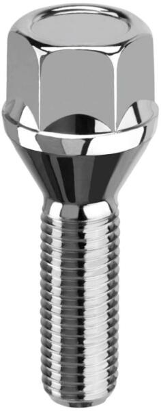 Prezoane Jante Aliaj M12x1.5, Filet 5cm, Dacia Duster (Prezoane roti ...