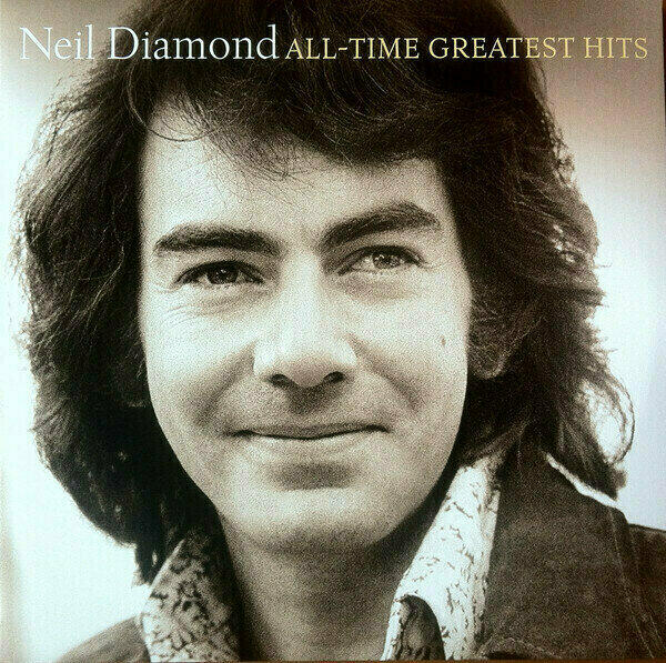 Neil Diamond - All-Time Greatest Hits (2 LP) (0602508622717) (LP-uri ...