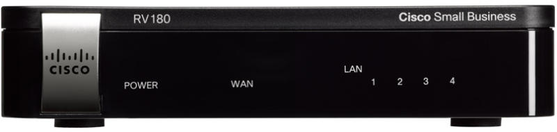 Cisco RV180-K9-G5 router vásárlás, olcsó Cisco RV180-K9-G5 árak, Router ...