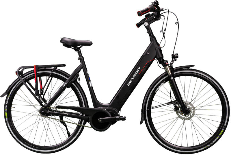 Devron 28426AC 28 (Bicicleta electrica) - Preturi