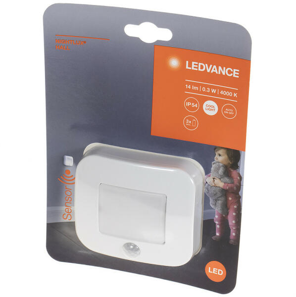 Vásárlás: OSRAM LEDVANCE NIGHTLUX Hall 4058075260658 Éjszakai irányfény ...