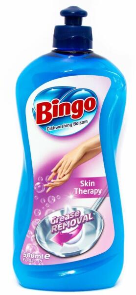 Bingo Бинго веро с балсам розово (83206) Средства за почистване ...