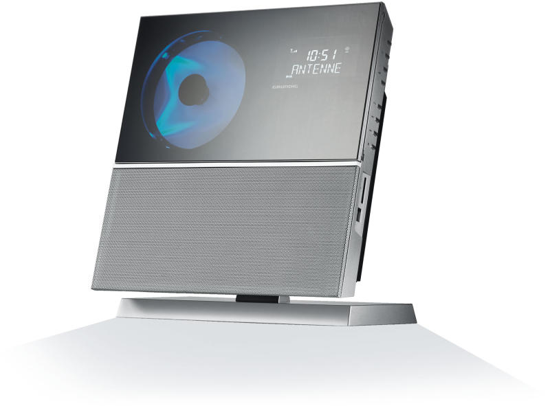 Grundig Ovation 2 CDS7000 mini hifi vásárlás, olcsó Grundig Ovation 2 ...