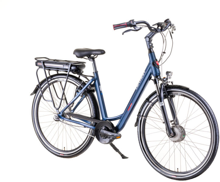 Vásárlás: Devron 28124 28 4.0 Elektromos kerékpár árak összehasonlítása, 28124 28 4 0 boltok