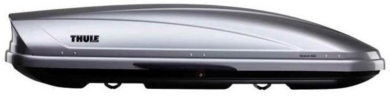 Thule Motion 800 XL (TA6208) (Cutie portbagaj) - Preturi