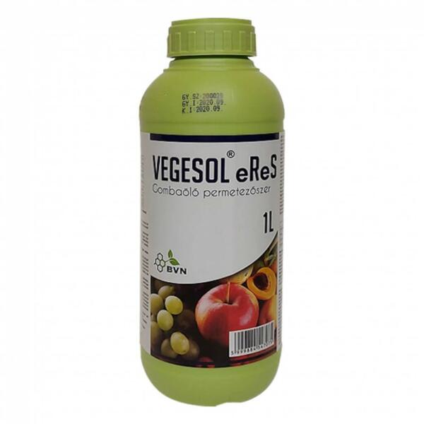 Vásárlás: Vegesol eReS 1 l Növényvédőszer, tápoldat árak ...