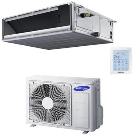 Samsung AC100RNMDKG / AC100RXADKG/EU Deluxe MSP (Aer conditionat) - Preturi
