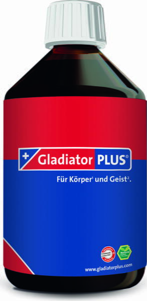 Vásárlás: GladiatorPLUS Ember - 1.000 ml Táplálékkiegészítő árak ...