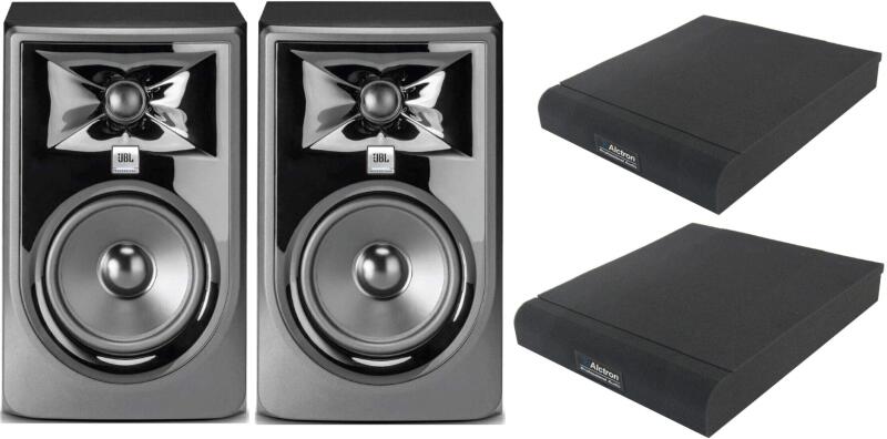 JBL LSR305P MKII Pair SET Boxe audio Preturi, JBL Boxe audio oferta