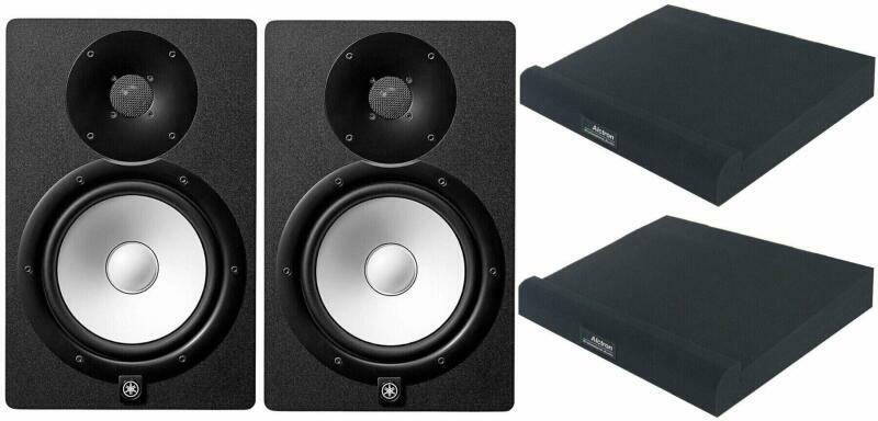 Yamaha HS8 SET Boxe active Preturi, Yamaha Boxa activa oferte