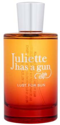 Juliette Has A Gun Lust for Sun EDP 100 ml Парфюми Цени, оферти и ...
