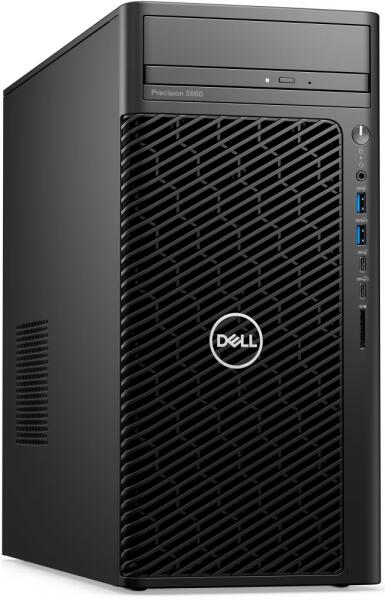 Dell Precision 3660 MT 3660MT_333430 számítógép árak, olcsó Számítógép ...