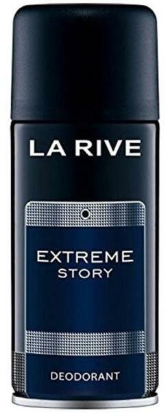La Rive Extreme Story deo spray 150 ml (Deodorant) - Preturi