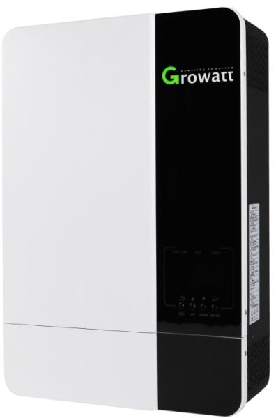 Growatt SPF5000ES (Invertor solar) - Preturi