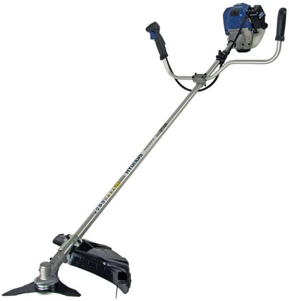 Hyundai HY-BC4139 GT (Motocoasa) - Preturi