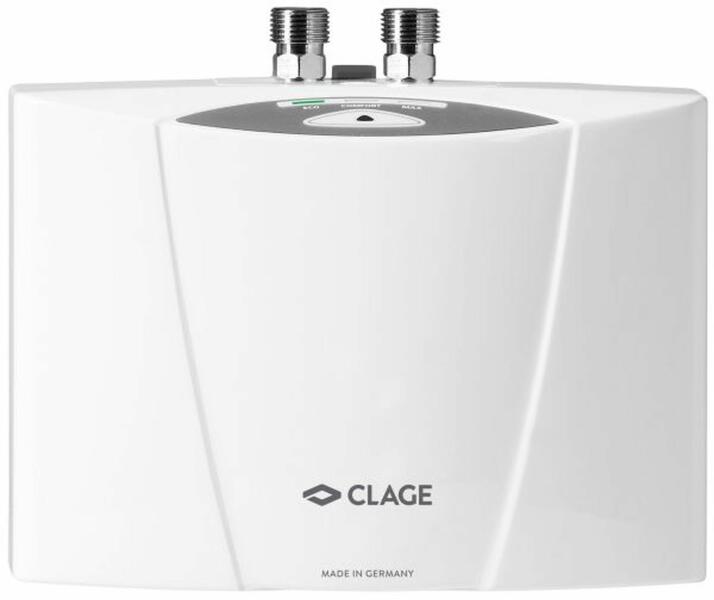 Vásárlás: Clage Smartronic MCX 7 (1500-15007) bojler - Árak, akciós ...