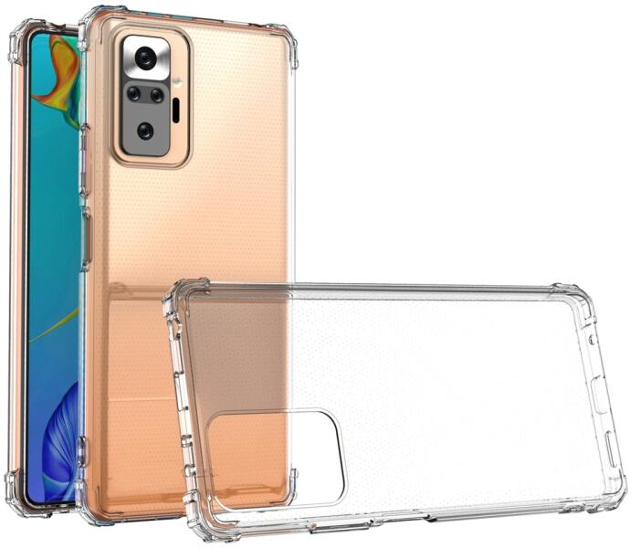 Vásárlás: Xiaomi Redmi Note 10 Pro / Note 10 Pro Max Telefontok ...