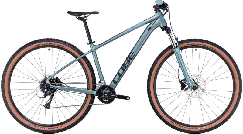 CUBE Access EXC 29 (2023) (Bicicleta) - Preturi