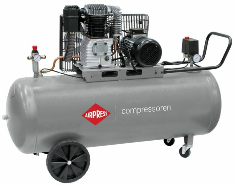 Airpress HK 600-200 Pro (Compresor) - Preturi