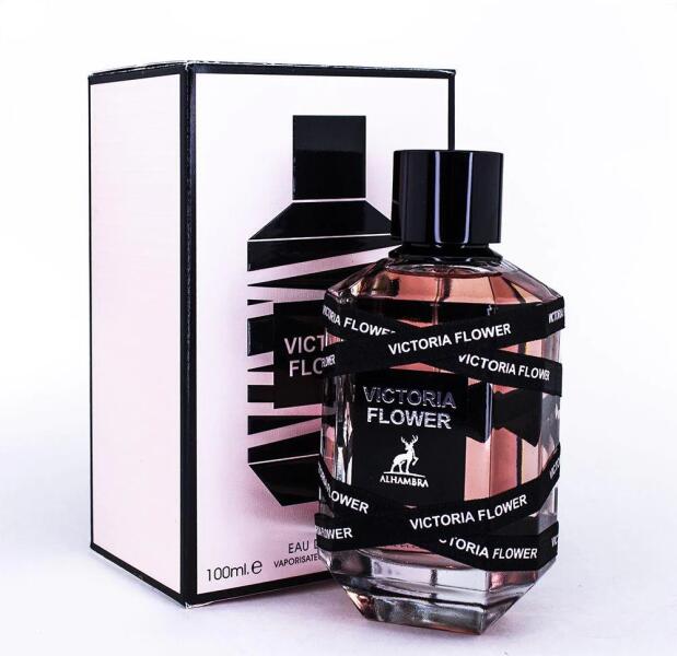 Alhambra Victoria Flower EDP 100 ml Preturi Alhambra Victoria Flower ...