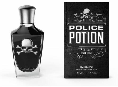 Police Potion for Him EDP 50 ml Парфюми Цени, оферти и мнения ...