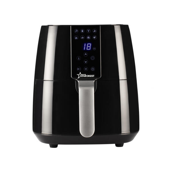 Starcrest SFR-3800 (Friteuza, Airfryer) - Preturi