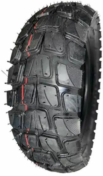 Kugoo M4, M4 Pro - Anvelopă Off-road 10 x 3 / 255 x 80 (Piese trotinete ...