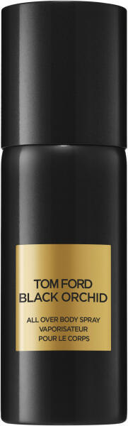Tom Ford Black Orchid deo spray 150 ml Дезодоранти, най-евтина оферта ...