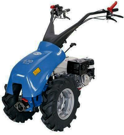 BCS 630 GX270 (Motocoasa) - Preturi