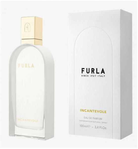 Furla Incantevole EDP 100ml parfüm vásárlás, olcsó Furla Incantevole ...