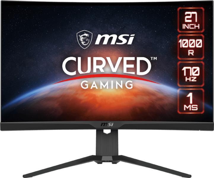 MSI G272CQP Монитори - Цени, MSI G272CQP оферти