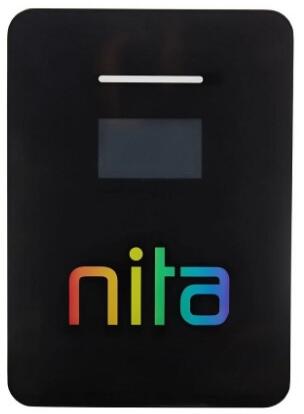 Statie incarcare auto electrice Nita 11kW Autostart display priza Type ...