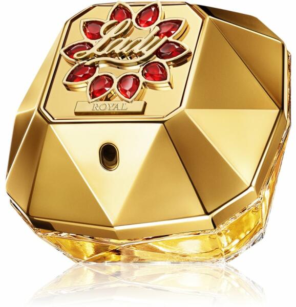 Paco Rabanne Lady Million Royal EDP 80 ml Preturi Paco Rabanne Lady ...