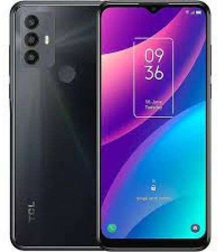 TCL 30 SE 64GB 4GB RAM Dual Цени, онлайн оферти за GSM TCL 30 SE 64GB ...