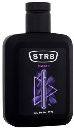 STR8 Game EDT 100 ml Парфюми Цени, оферти и мнения, сравнение на цени и ...