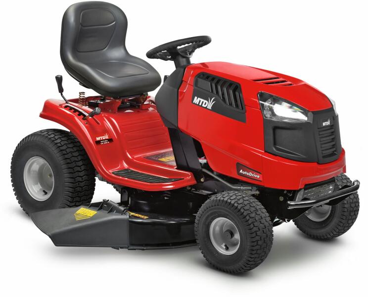 Vásárlás: MTD OPTIMA LG 200 H Fűnyíró traktor árak összehasonlítása ...