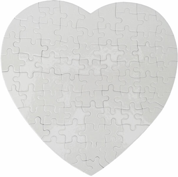 Art gift Пъзел сърце със снимка цени и други красиви Пъзели