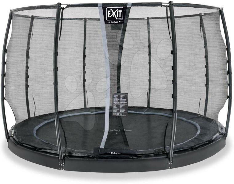 EXIT Toys Dynamic Groundlevel 305cm (ET10851000) (Trambuline) - Preturi