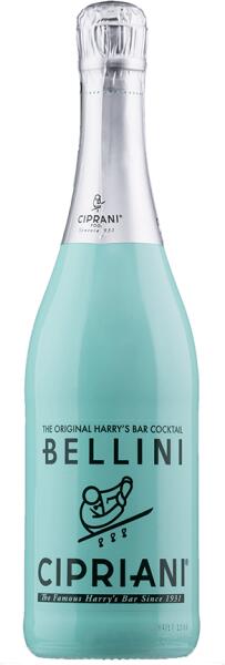 Cipriani Bellini Peach 750 ml Вина Цени, оферти и мнения, списък с ...