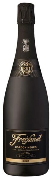 Freixenet Cordon Negro Brut 750 ml Вина Цени, оферти и мнения, списък с ...