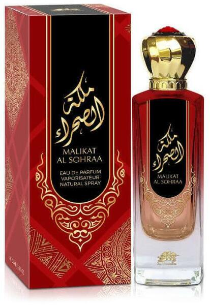 Al Fares Malikat Al Sofraa EDP 100ml Парфюми Цени, оферти и мнения ...