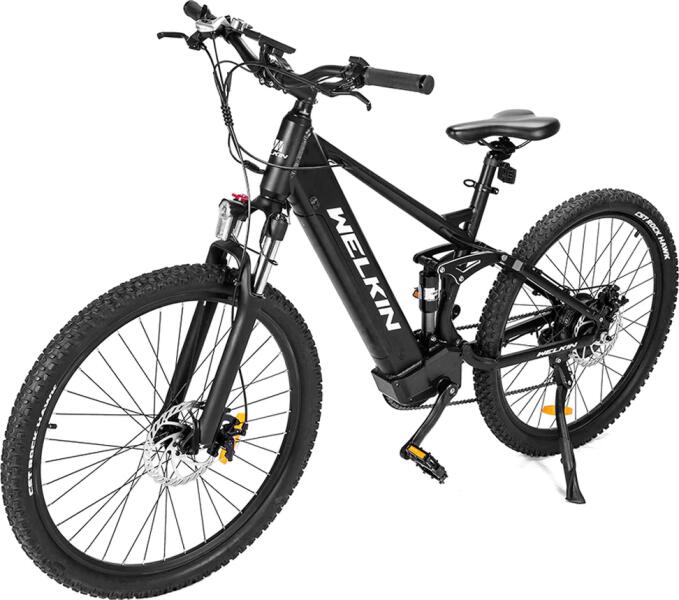 WELKIN BIKES WKES002 (Bicicleta electrica) - Preturi