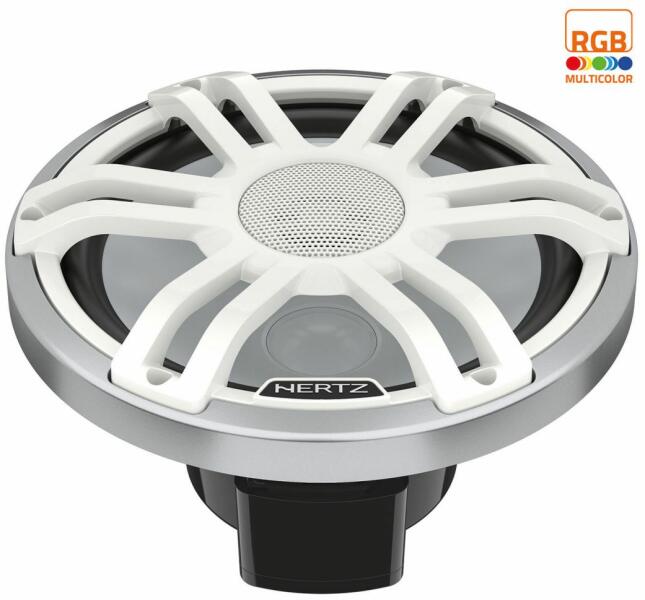 Vásárlás: Hertz HMS 12 S2-LD-SW Hajó hangszóró árak összehasonlítása, HMS 12 S 2 LD SW boltok